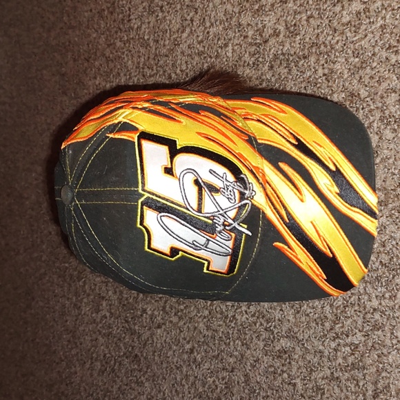 Turn1 Headwear | Accessories | Design Dynamix Donny Schatz 5 Auto ...